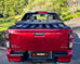 Isuzu D-Max X-Terrain Tub Rack Platform – Akuma 4x4